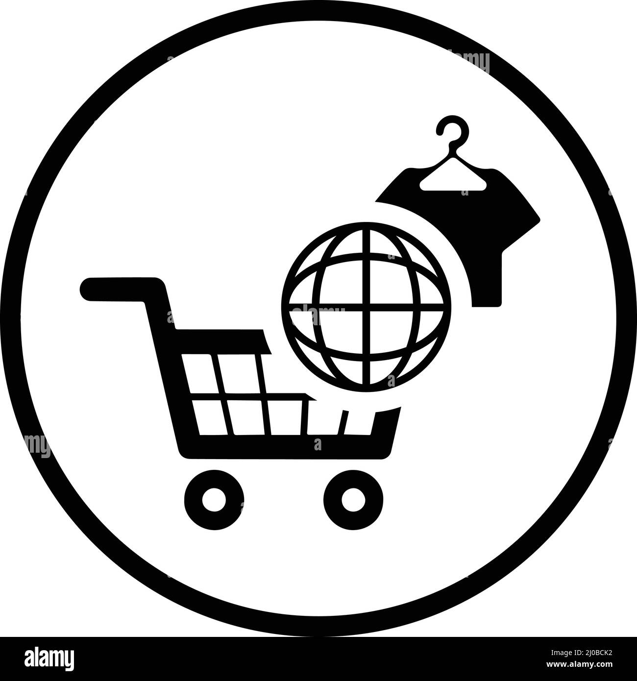 Global delivery icon- Well organized and editable Vector design using ...