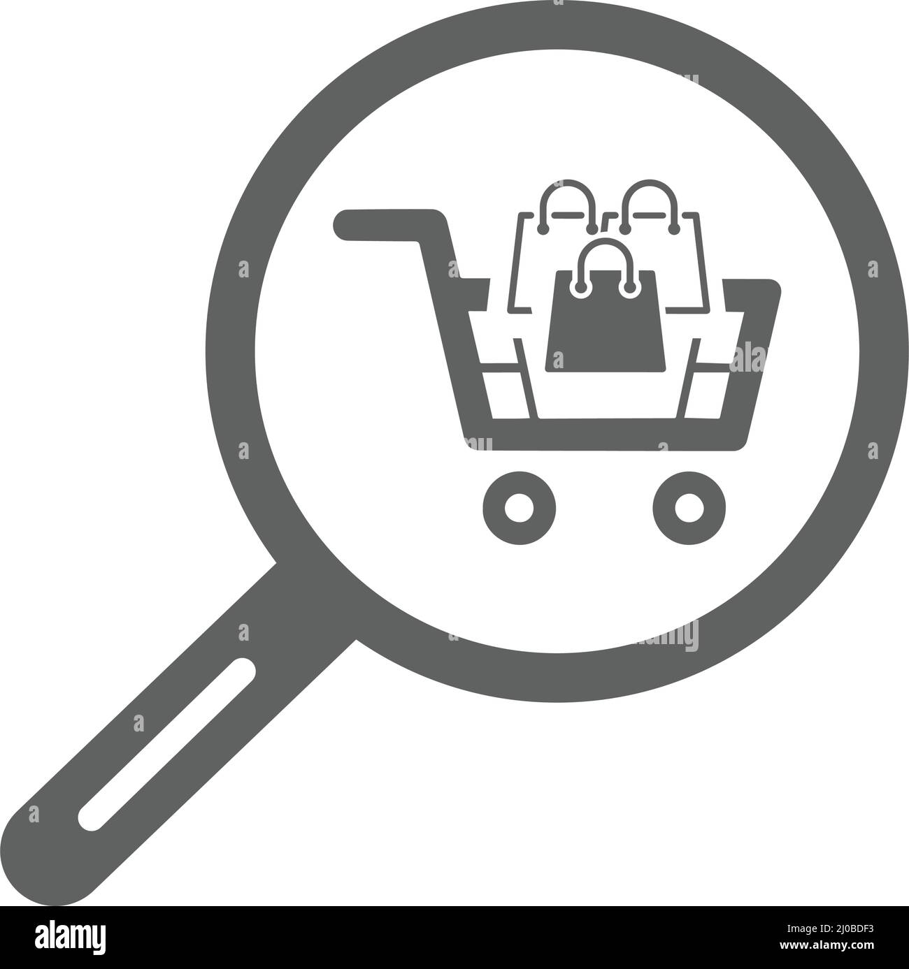 Find delivery box Stock Vector Images - Alamy