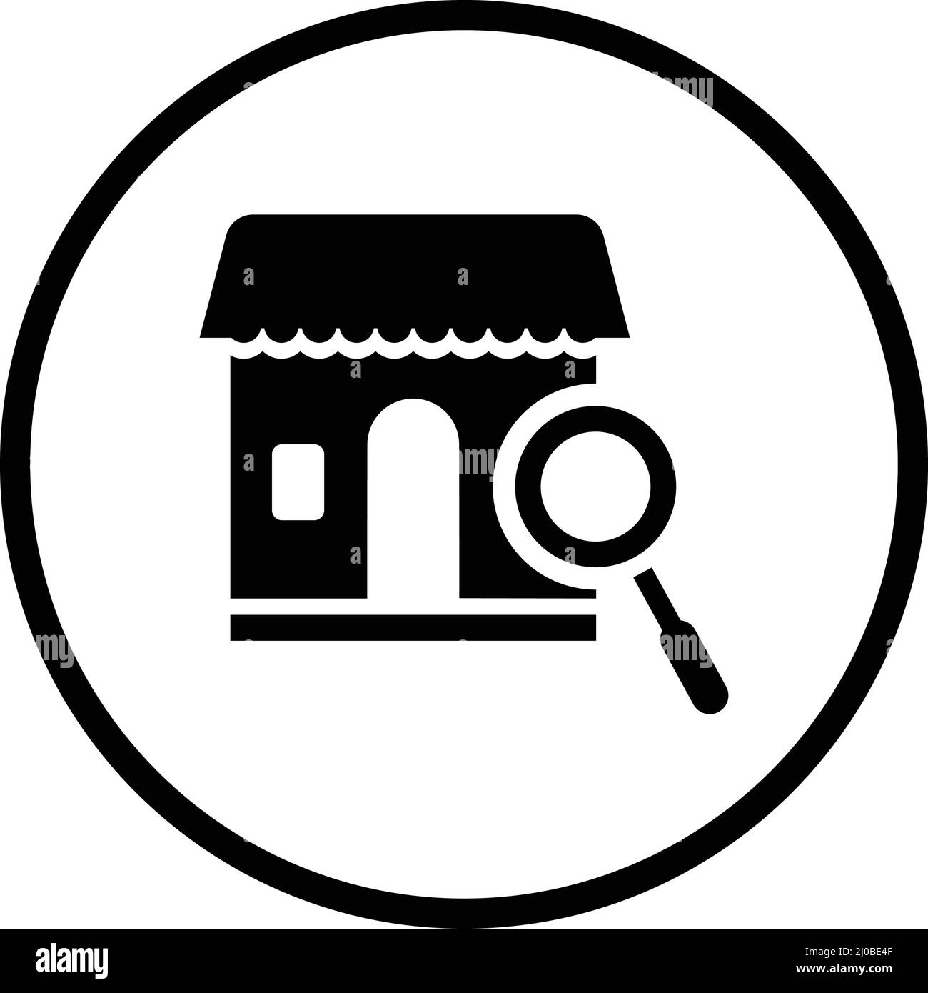 Find store icon - Perfect use for print media, web, stock images ...