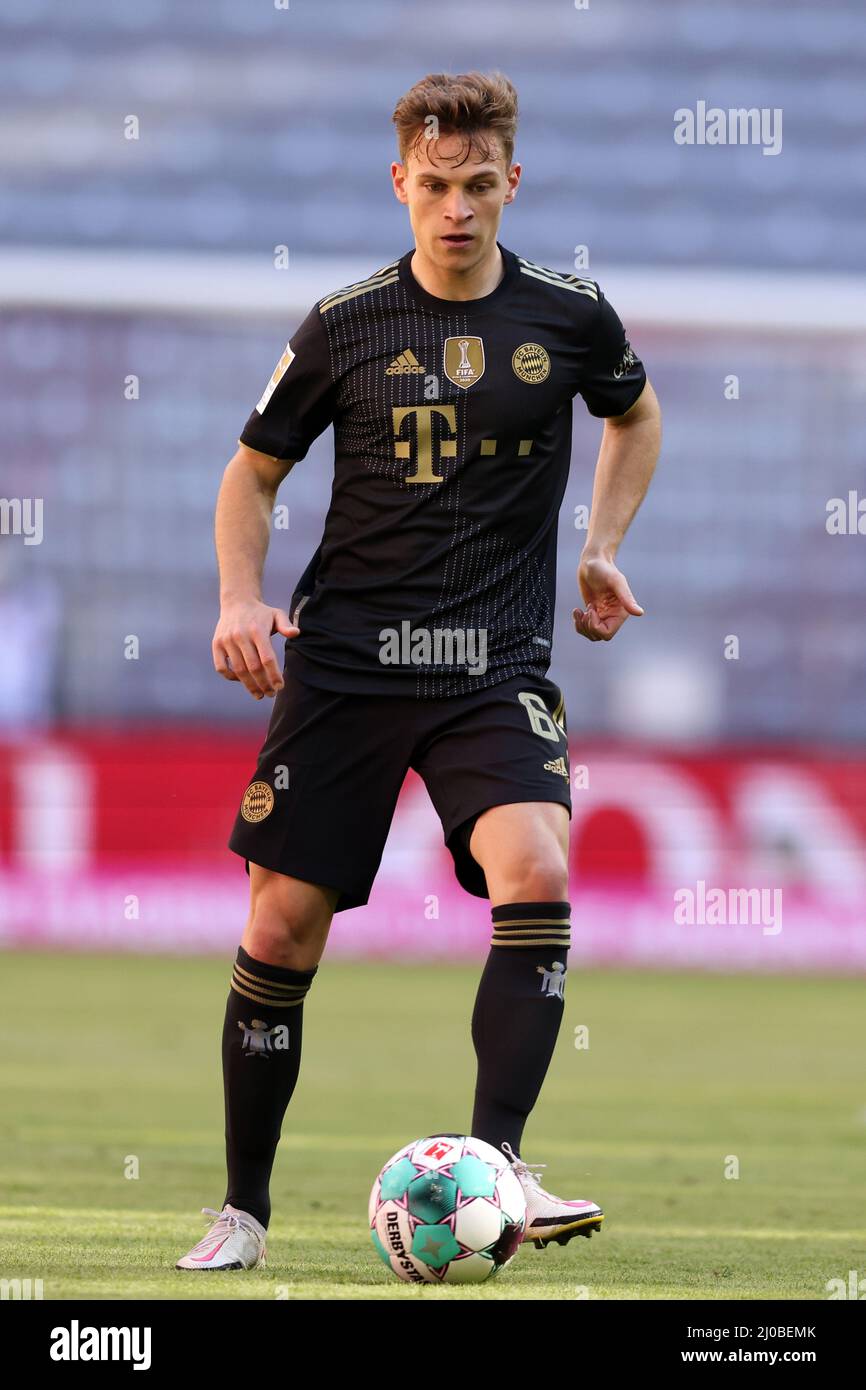 Kimmich body hi-res stock photography and images - Alamy