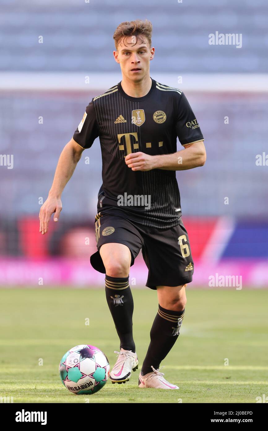 Kimmich body hi-res stock photography and images - Alamy