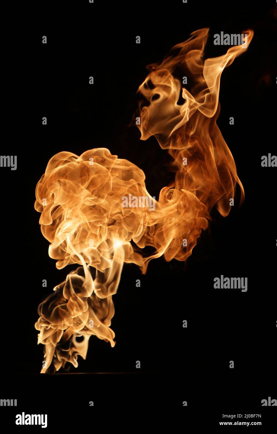 Backdraft fire hi-res stock photography and images - Alamy