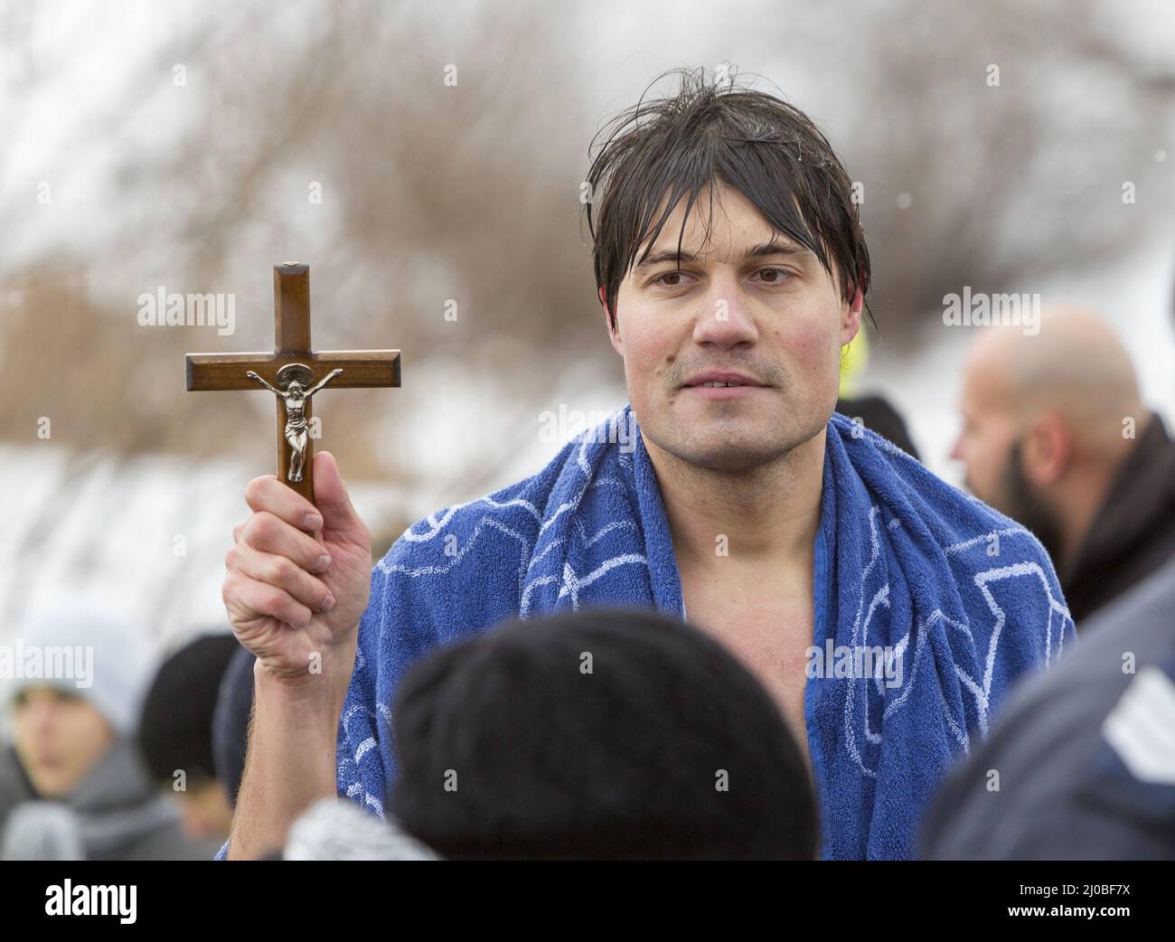 Epiphany action hi-res stock photography and images - Alamy