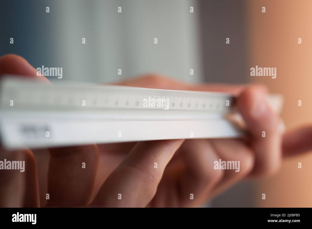 Architect ruler hi-res stock photography and images - Alamy