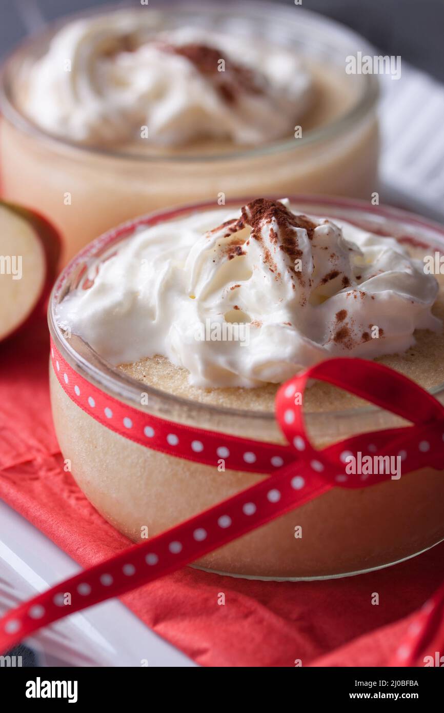 Banana puree hi-res stock photography and images - Alamy