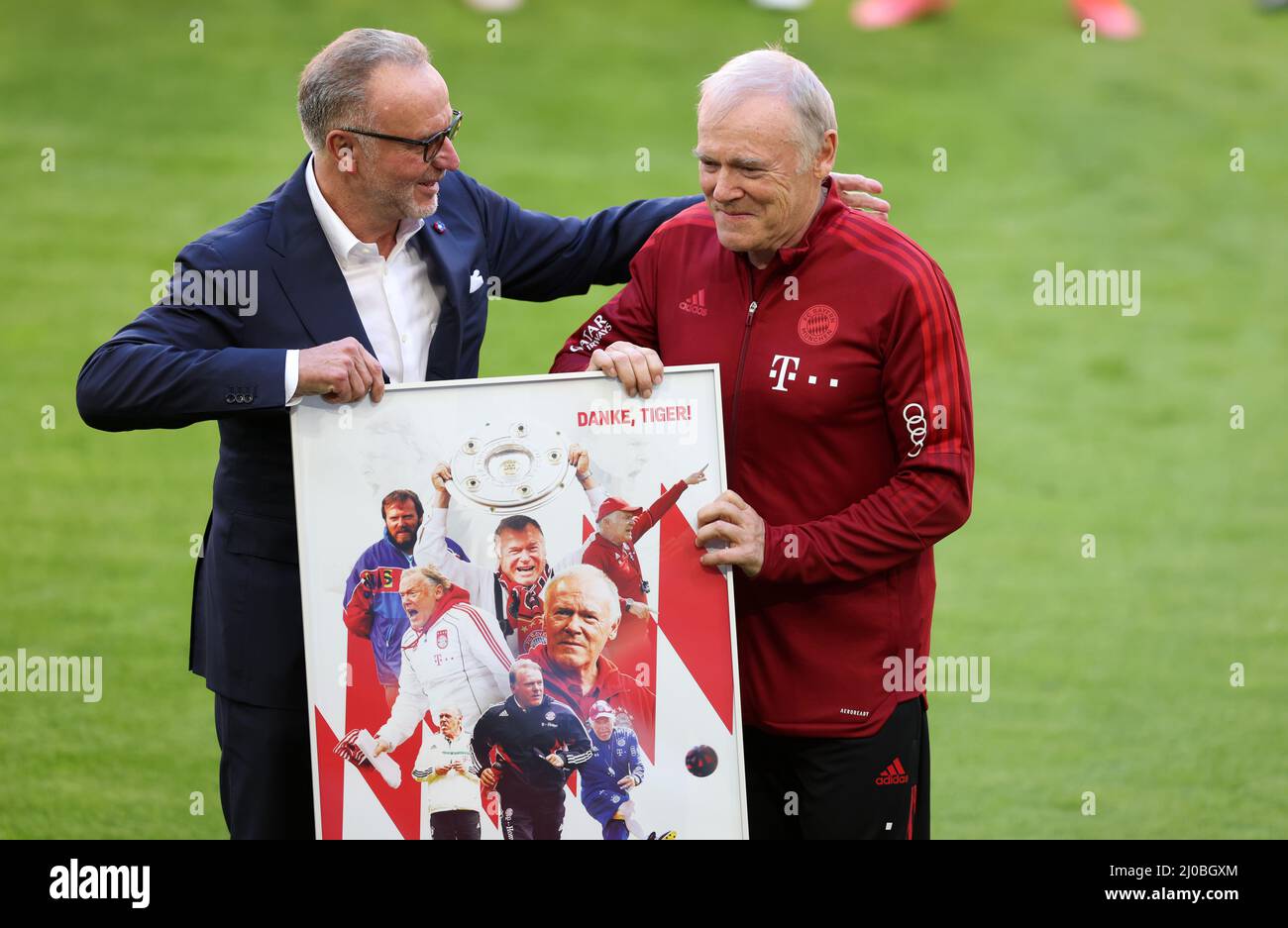 Karl Samuel Leberecht Hermann