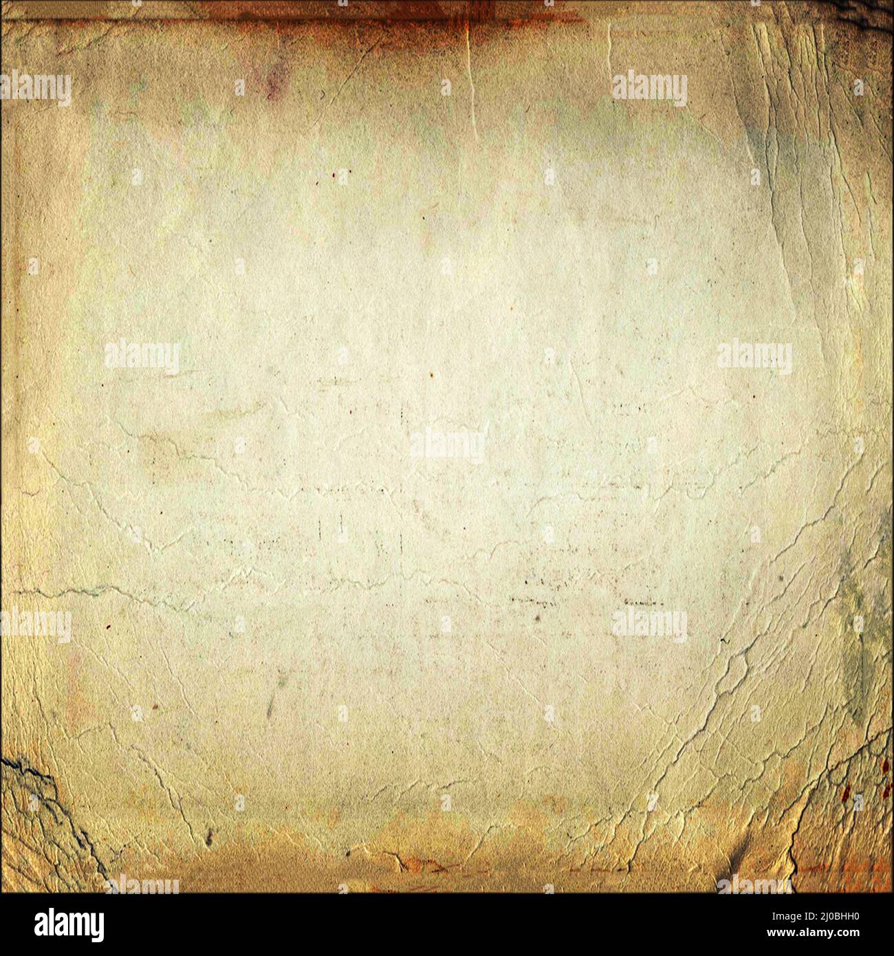 Vintage aged background old paper Stock Photo - Alamy