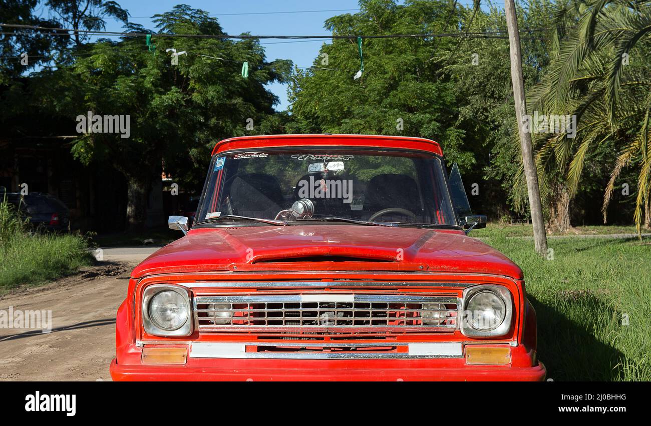 1960 chevy truck hi-res stock photography and images - Alamy