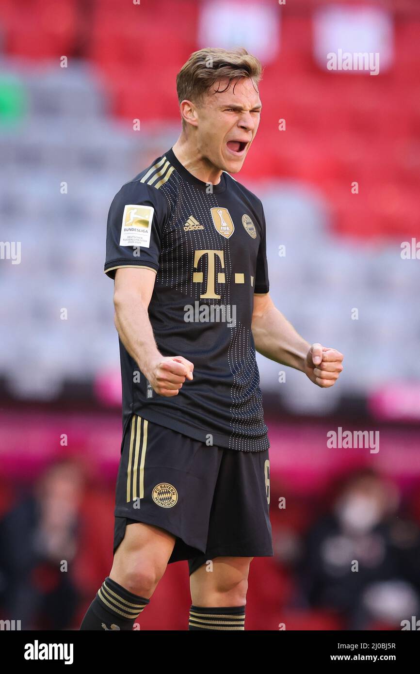 Kimmich body hi-res stock photography and images - Alamy