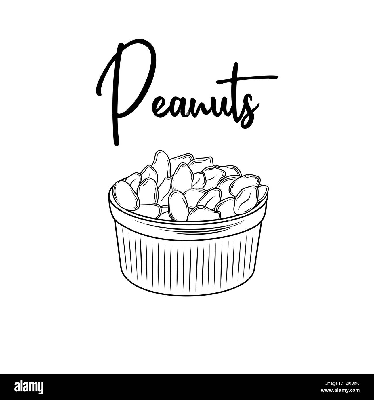 Free Clipart Packing Peanuts