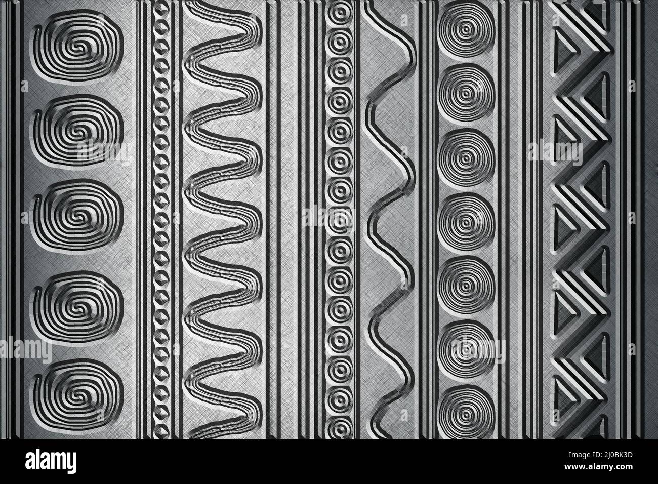 Metal Engraving Designs