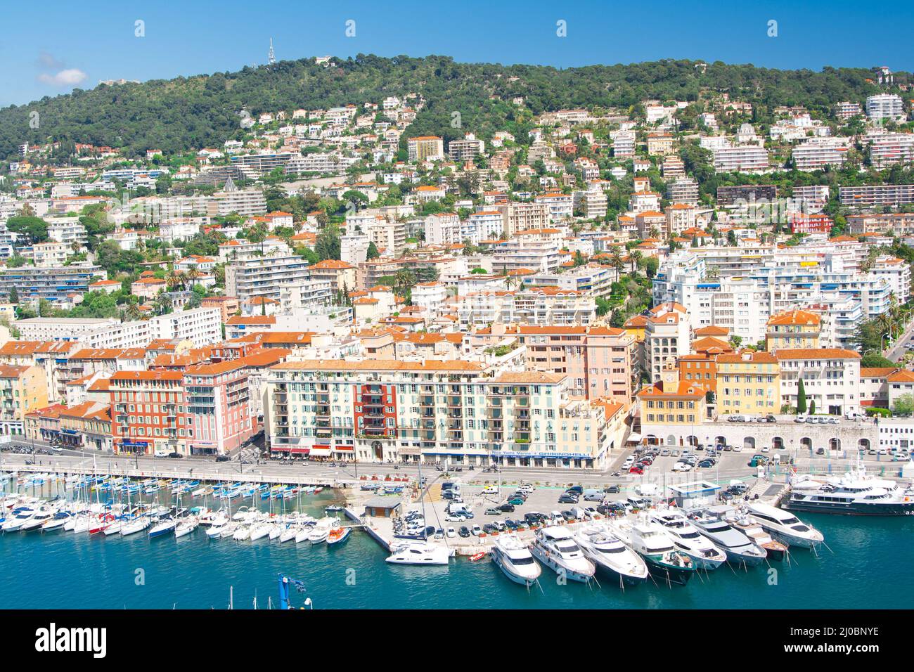 Mediterranean trees hi-res stock photography and images - Alamy