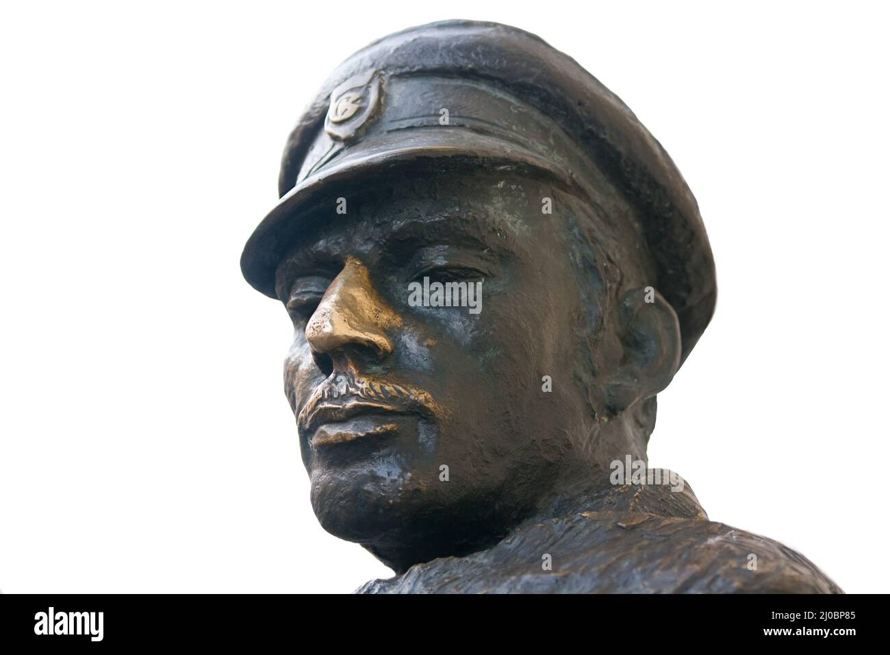 Street bender hi-res stock photography and images - Alamy