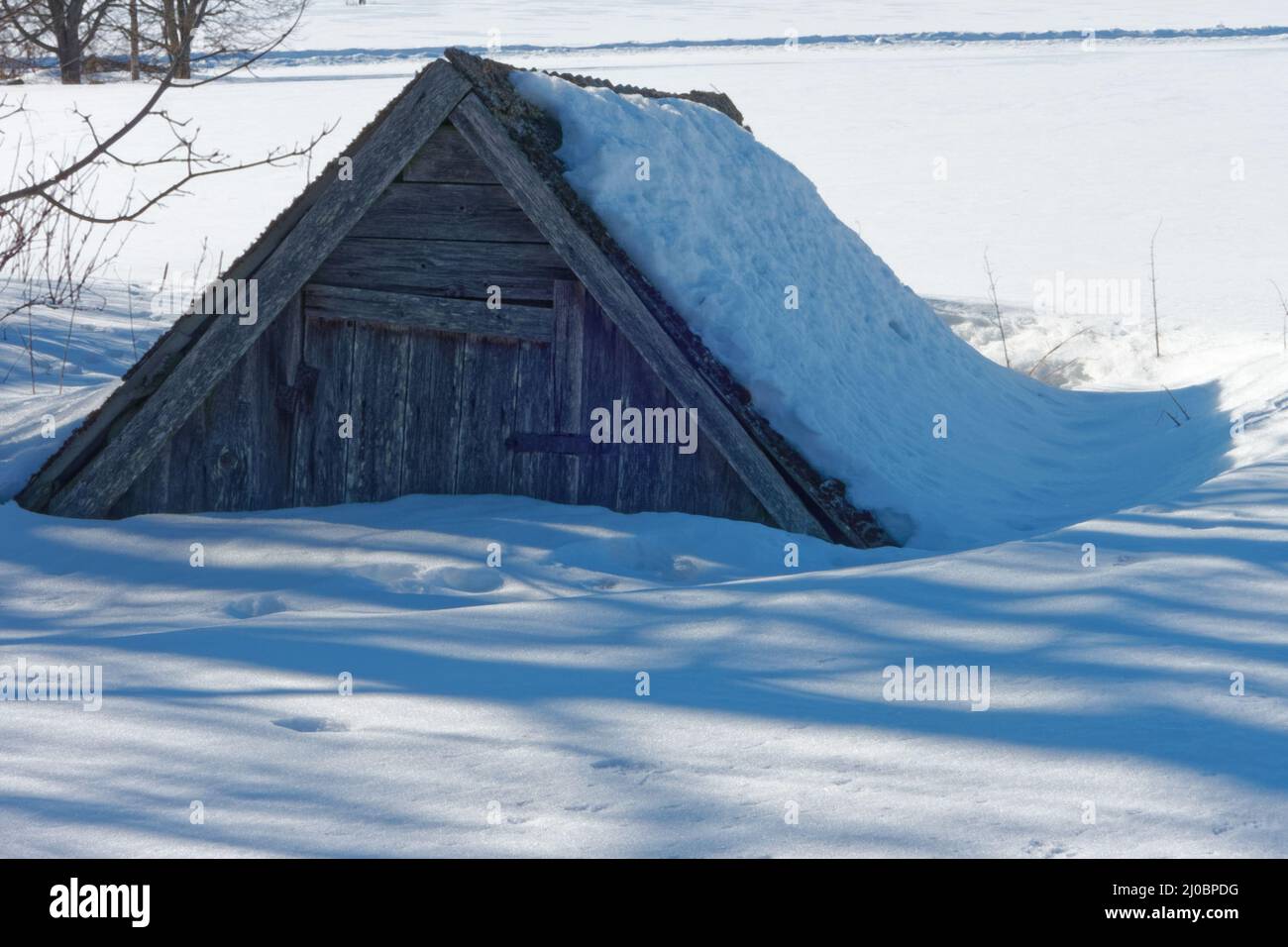 Potato cellar hi-res stock photography and images - Alamy