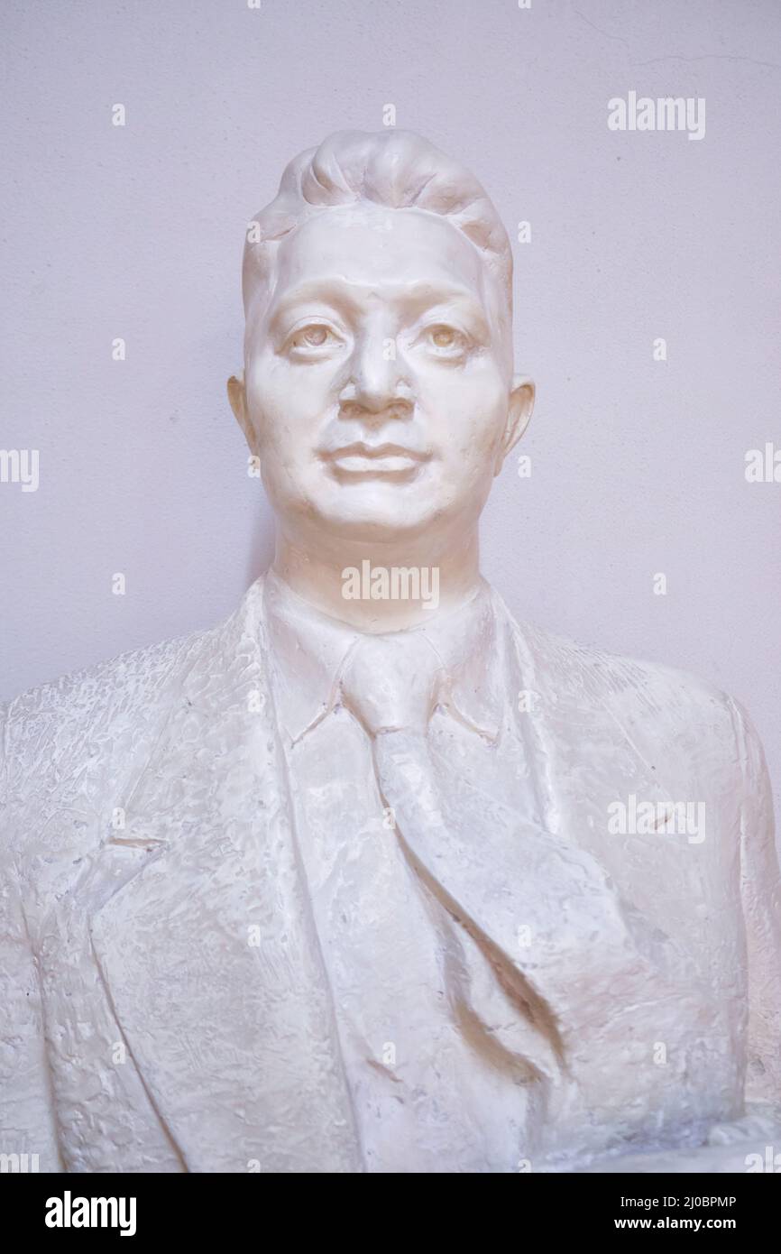 Hamid olimjon hi-res stock photography and images - Alamy