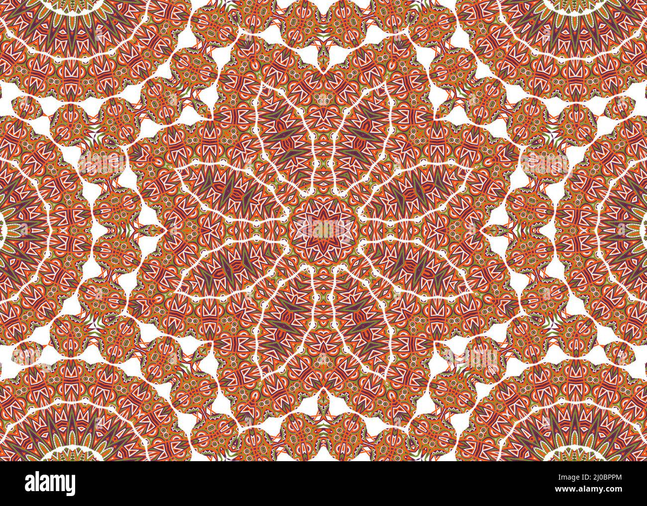 Abstract concentric pattern Stock Photo - Alamy