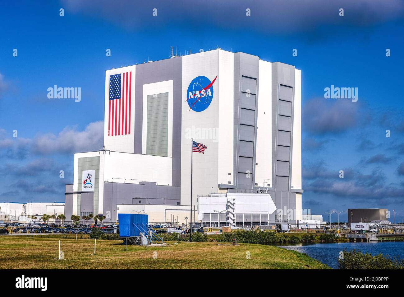 Nasa Hq Countdown