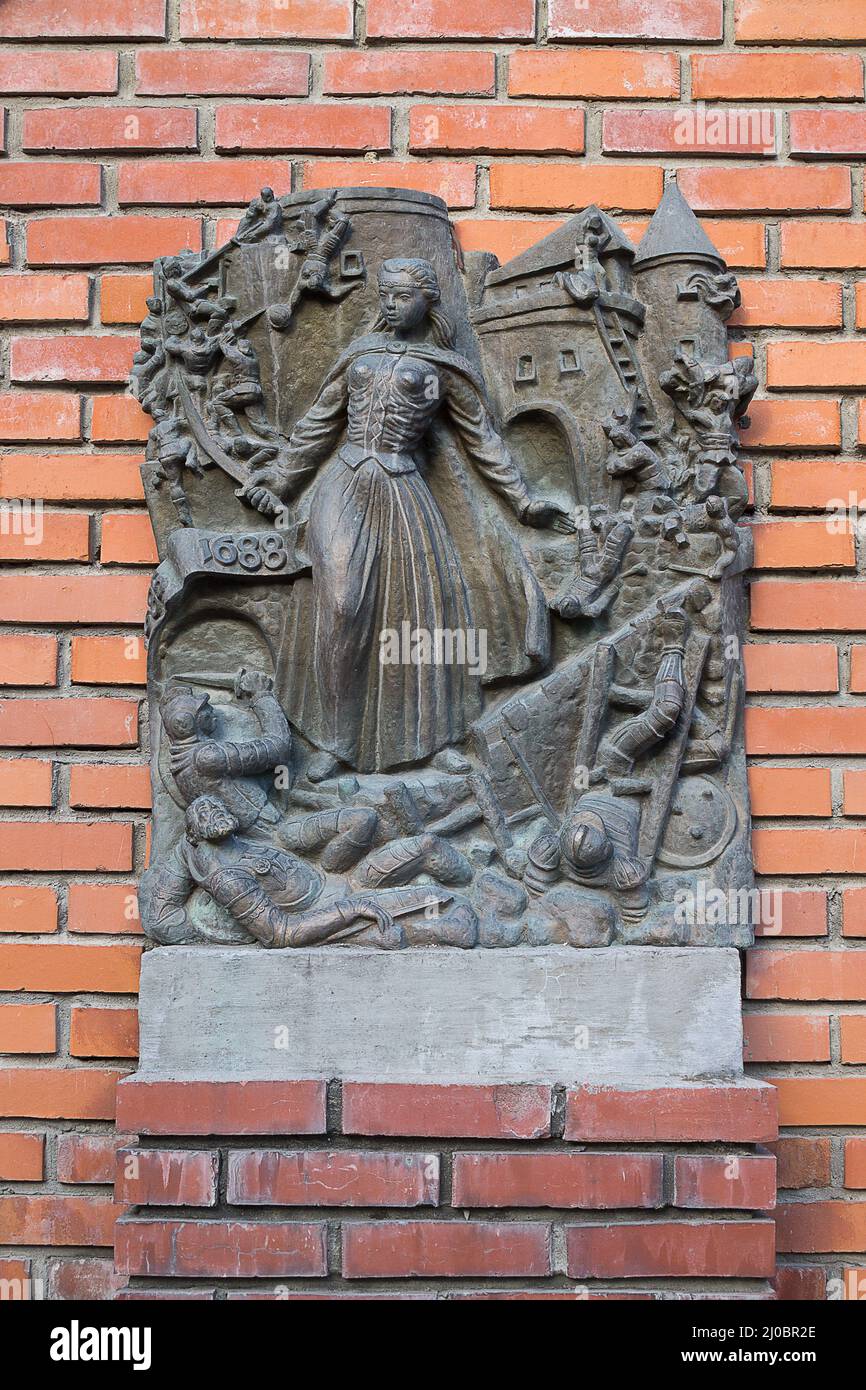 Mukachevo hi-res stock photography and images - Alamy