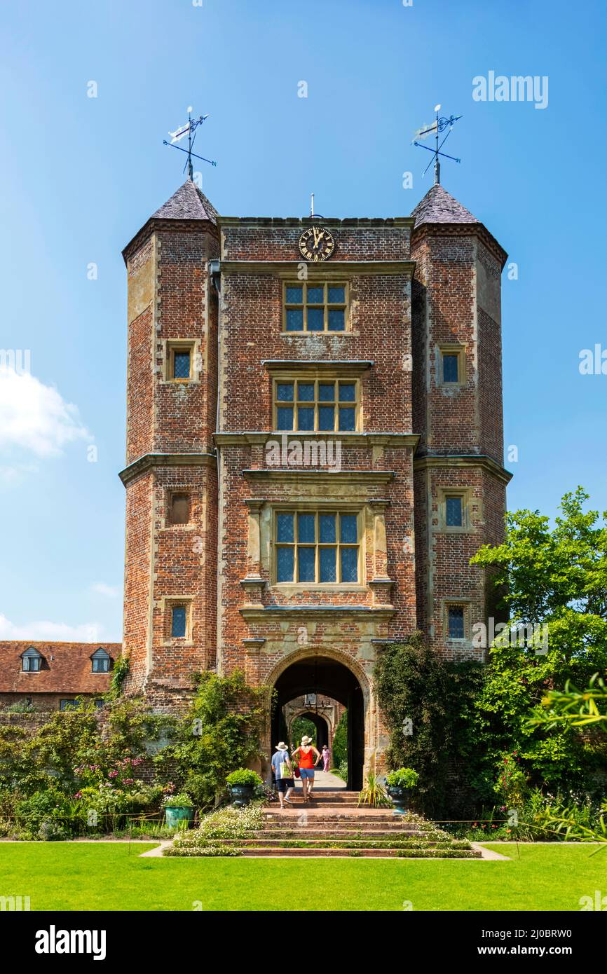 Cranbrook kent england uk hi-res stock photography and images - Alamy