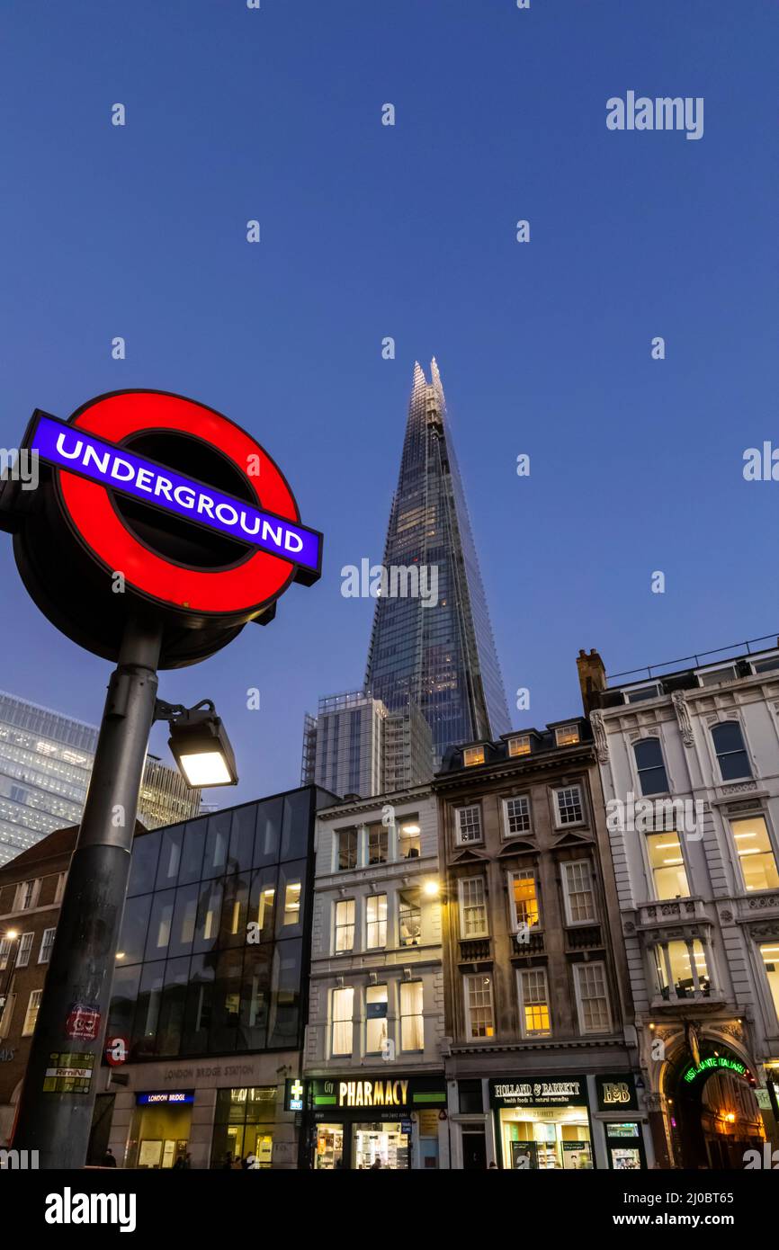 Southwark roads signs street streets england english britain british hi ...