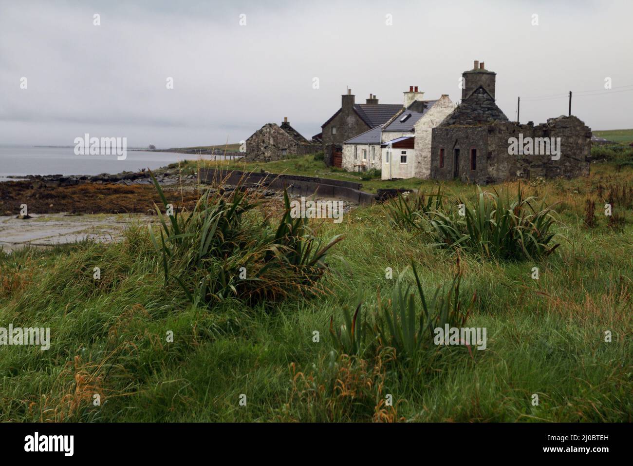 Unst scenery hi-res stock photography and images - Alamy