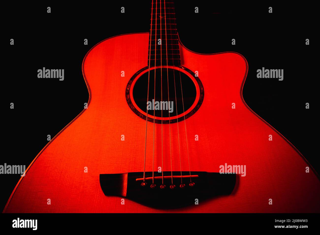 Faith acoustic hi-res stock photography and images - Alamy