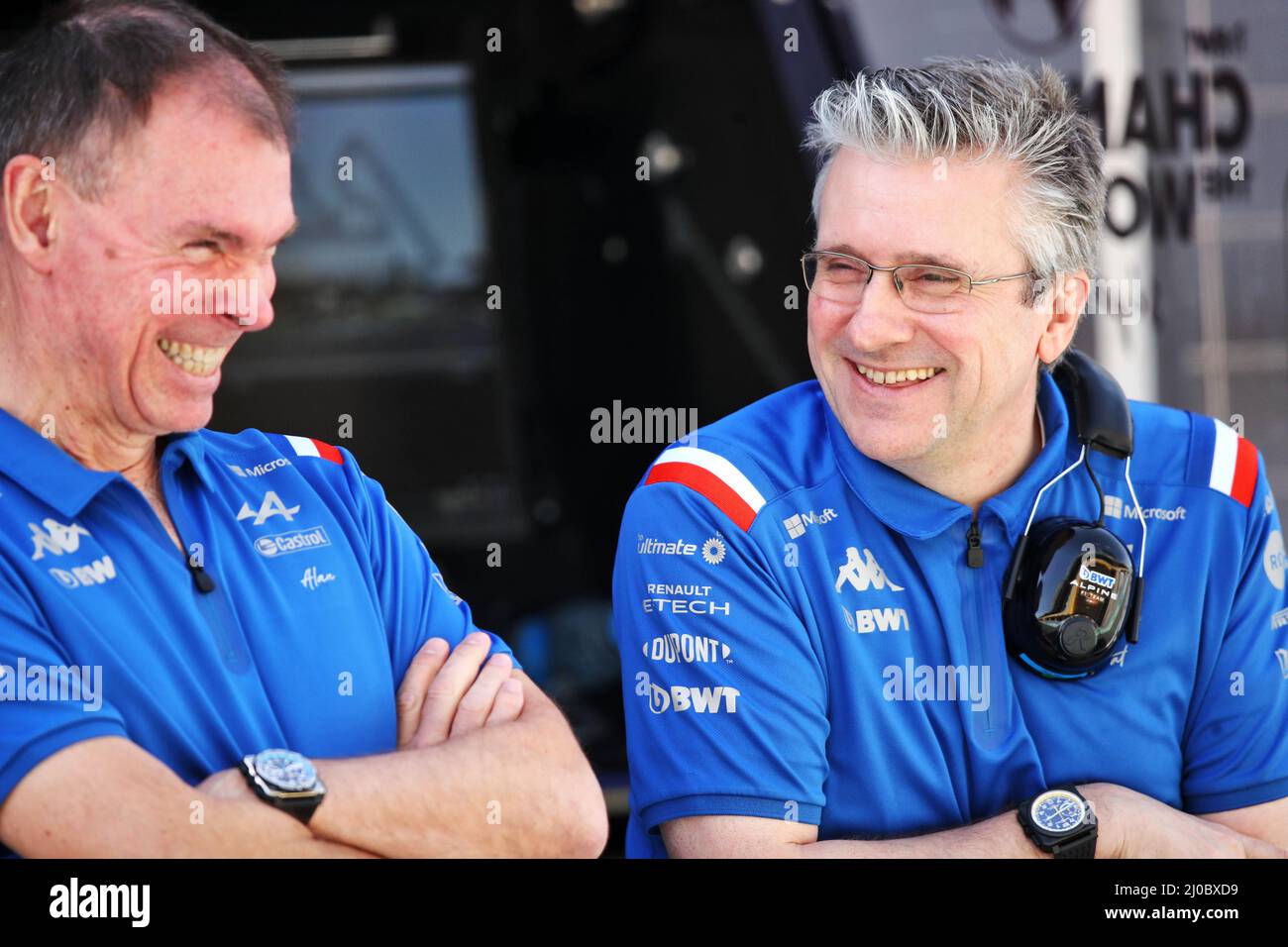 Alan fry hi-res stock photography and images - Alamy