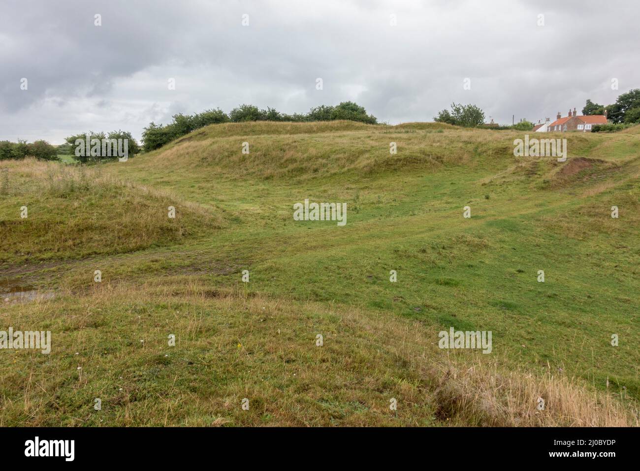 Skipsea hi-res stock photography and images - Alamy
