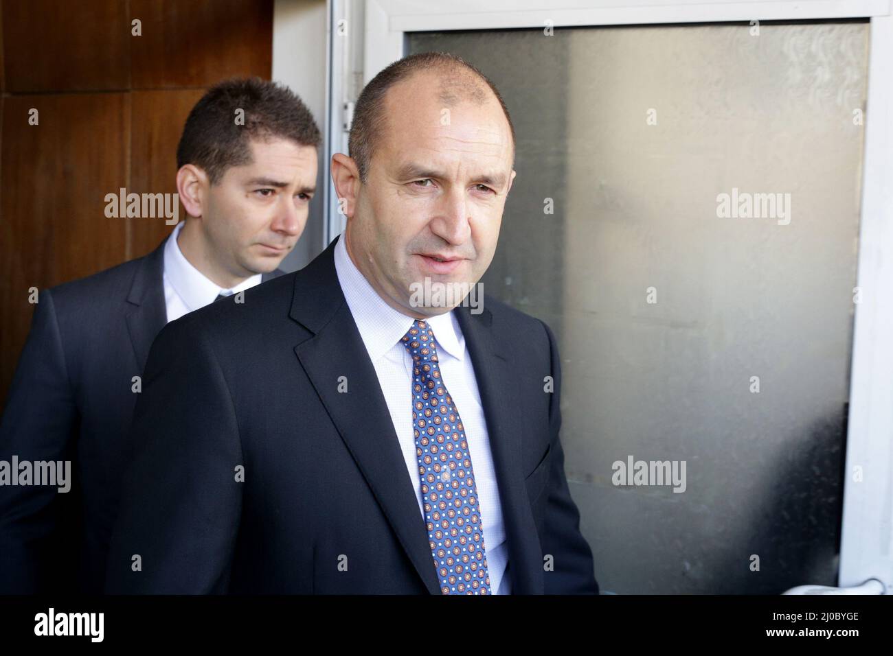 Radev hi-res stock photography and images - Alamy