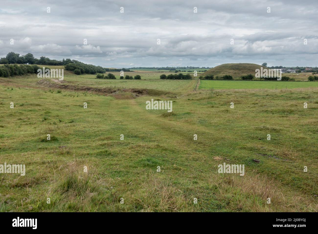Skipsea hi-res stock photography and images - Alamy