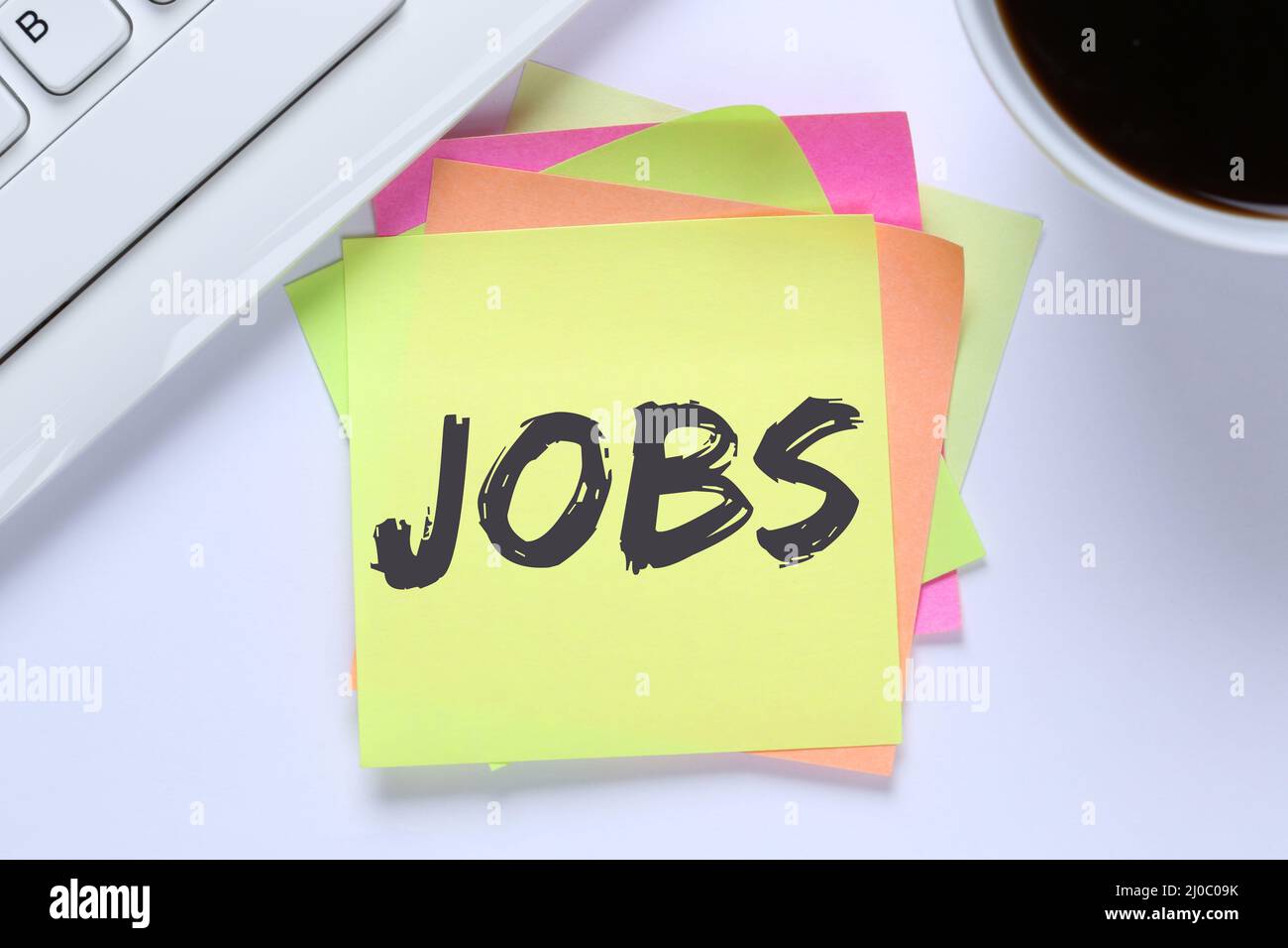 Jobs office hi-res stock photography and images - Alamy