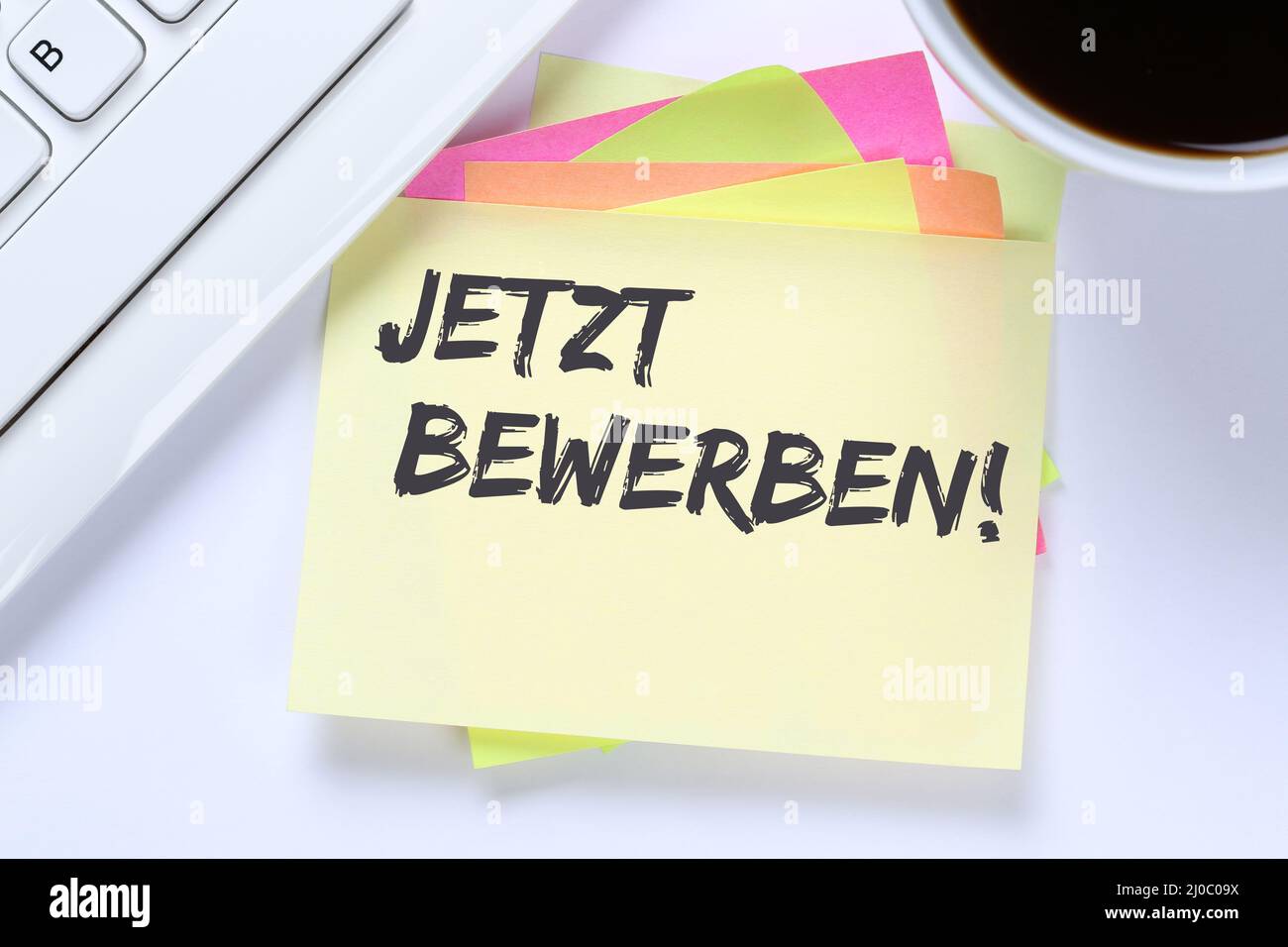 Apply work hi-res stock photography and images - Alamy