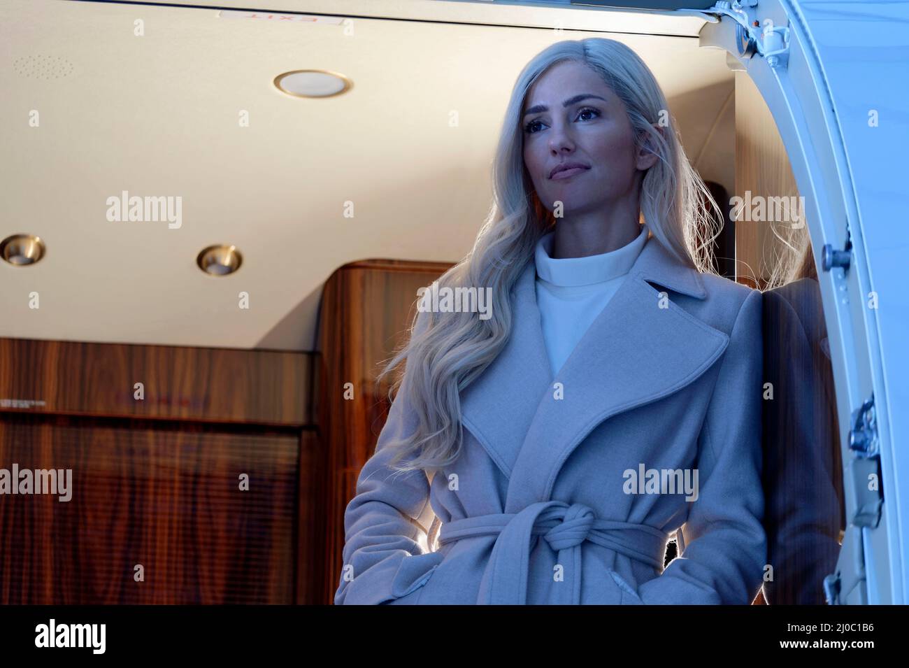 Minka kelly hi-res stock photography and images - Alamy