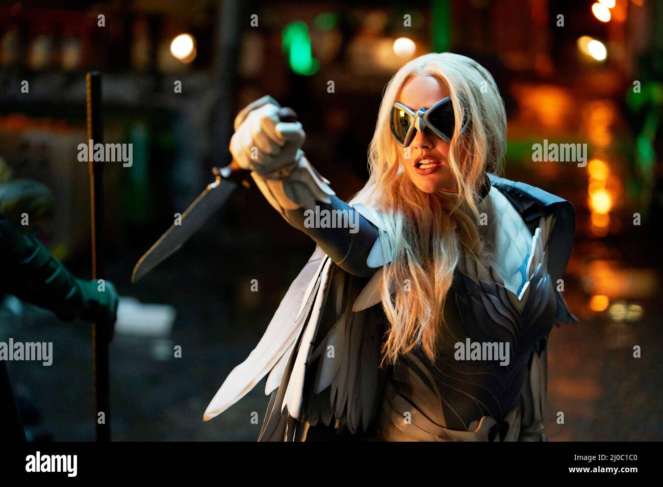 Minka kelly hi-res stock photography and images - Alamy