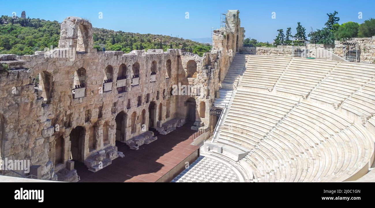 Odeon tower hi-res stock photography and images - Alamy