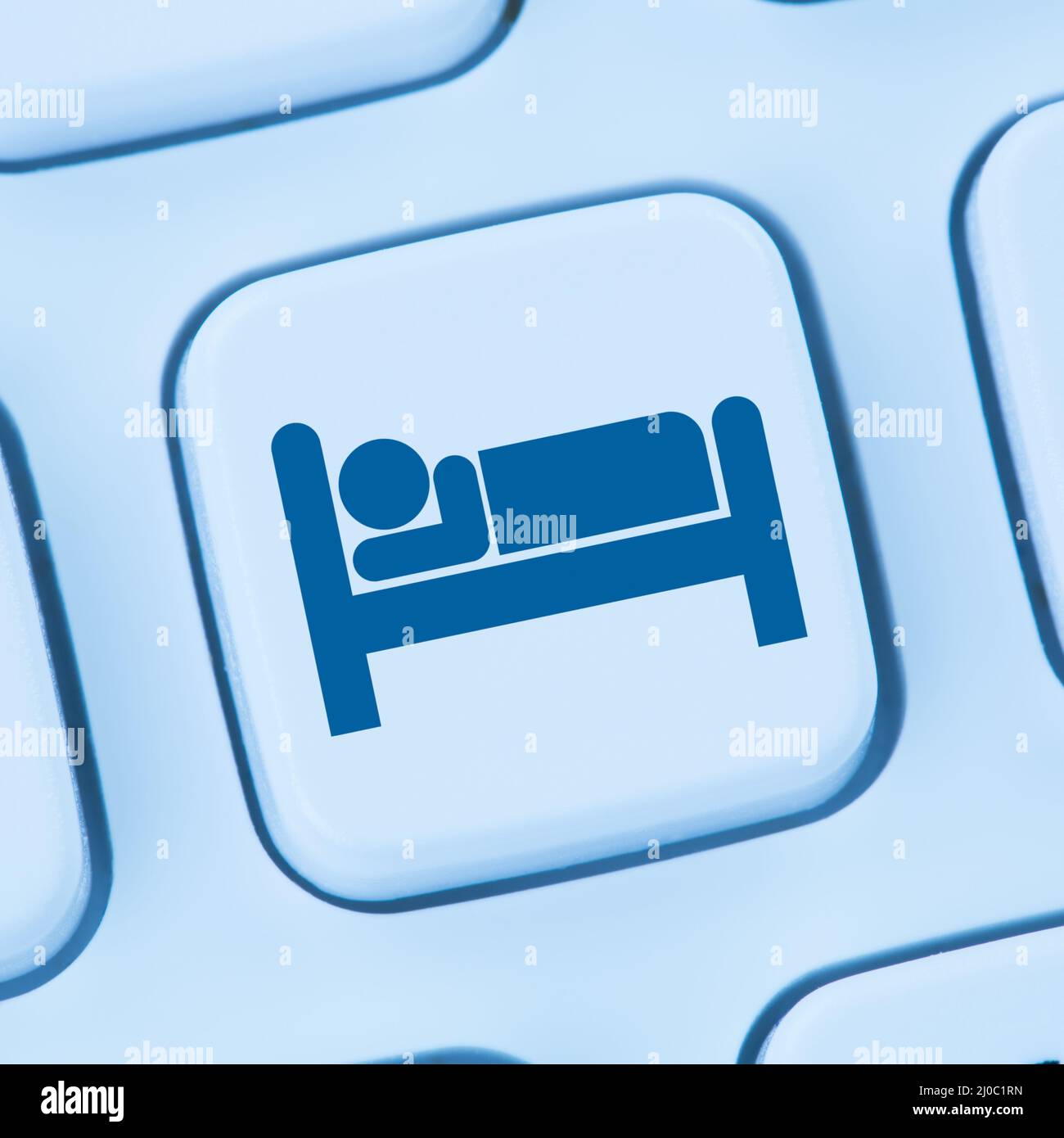 Stay booking hi-res stock photography and images - Alamy