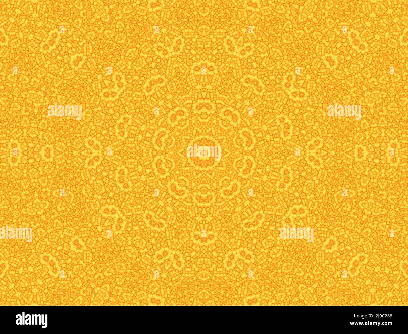 Yellow abstract wallpaper pattern hi-res stock photography and images ...