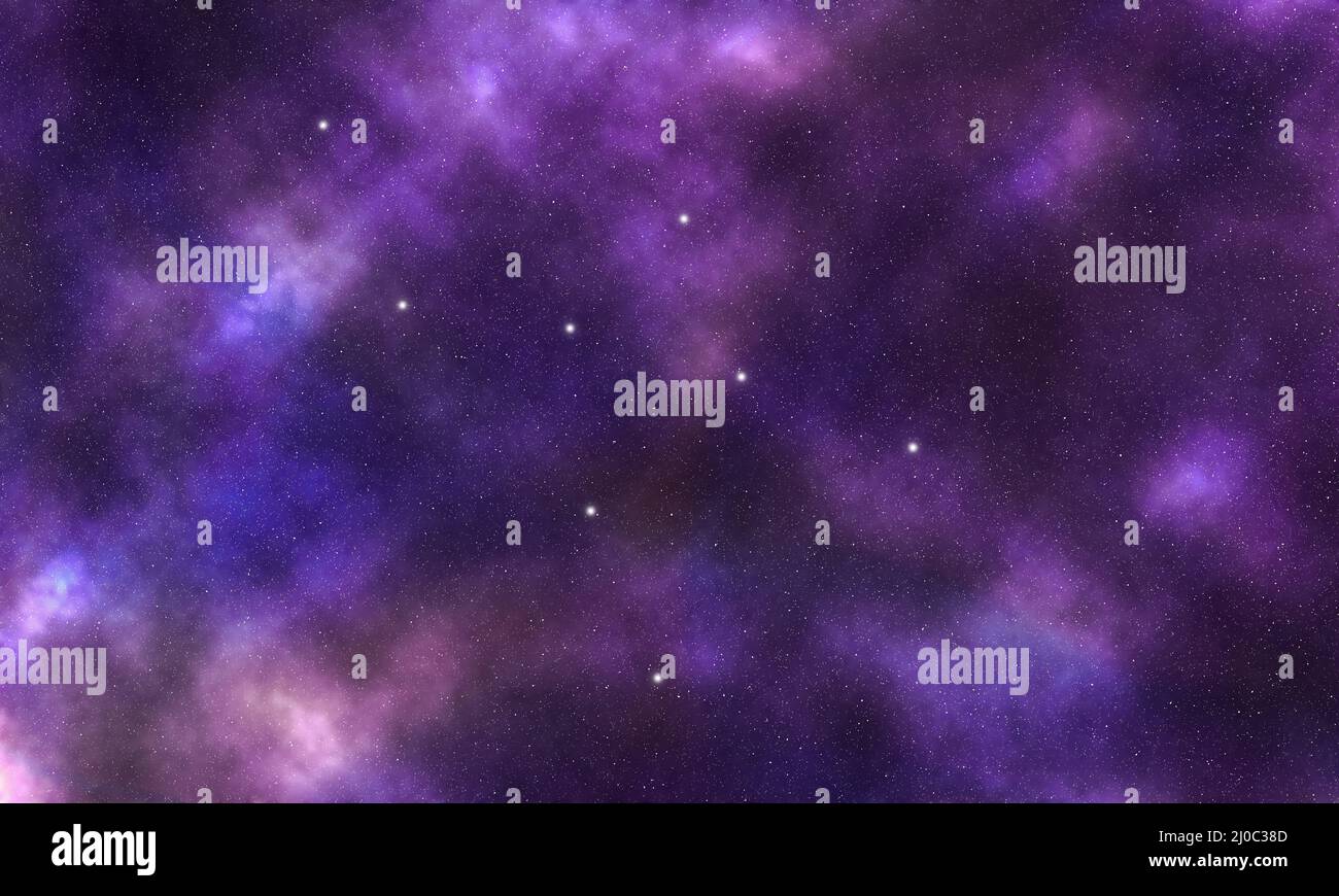 Camelopardalis star constellation, Night sky, Cluster of stars, Deep ...