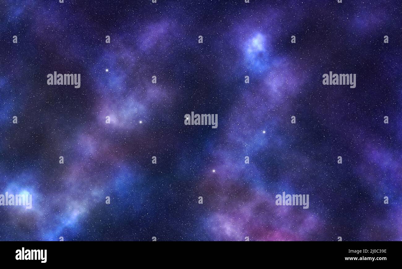 Cassiopeia star constellation, Night sky, Cluster of stars, Deep space ...