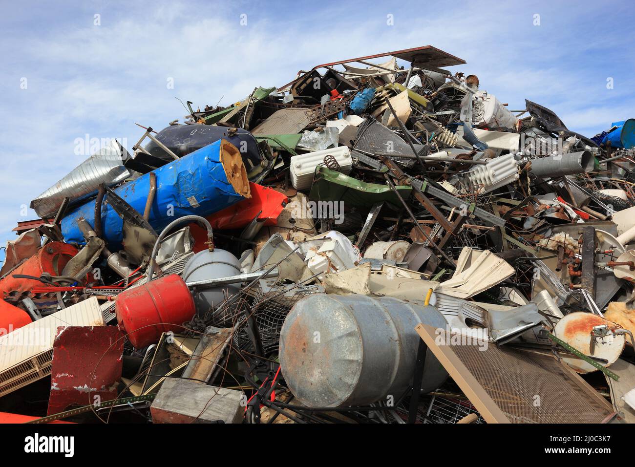 Abfallwirtschaft und entsorgung hi-res stock photography and images - Alamy