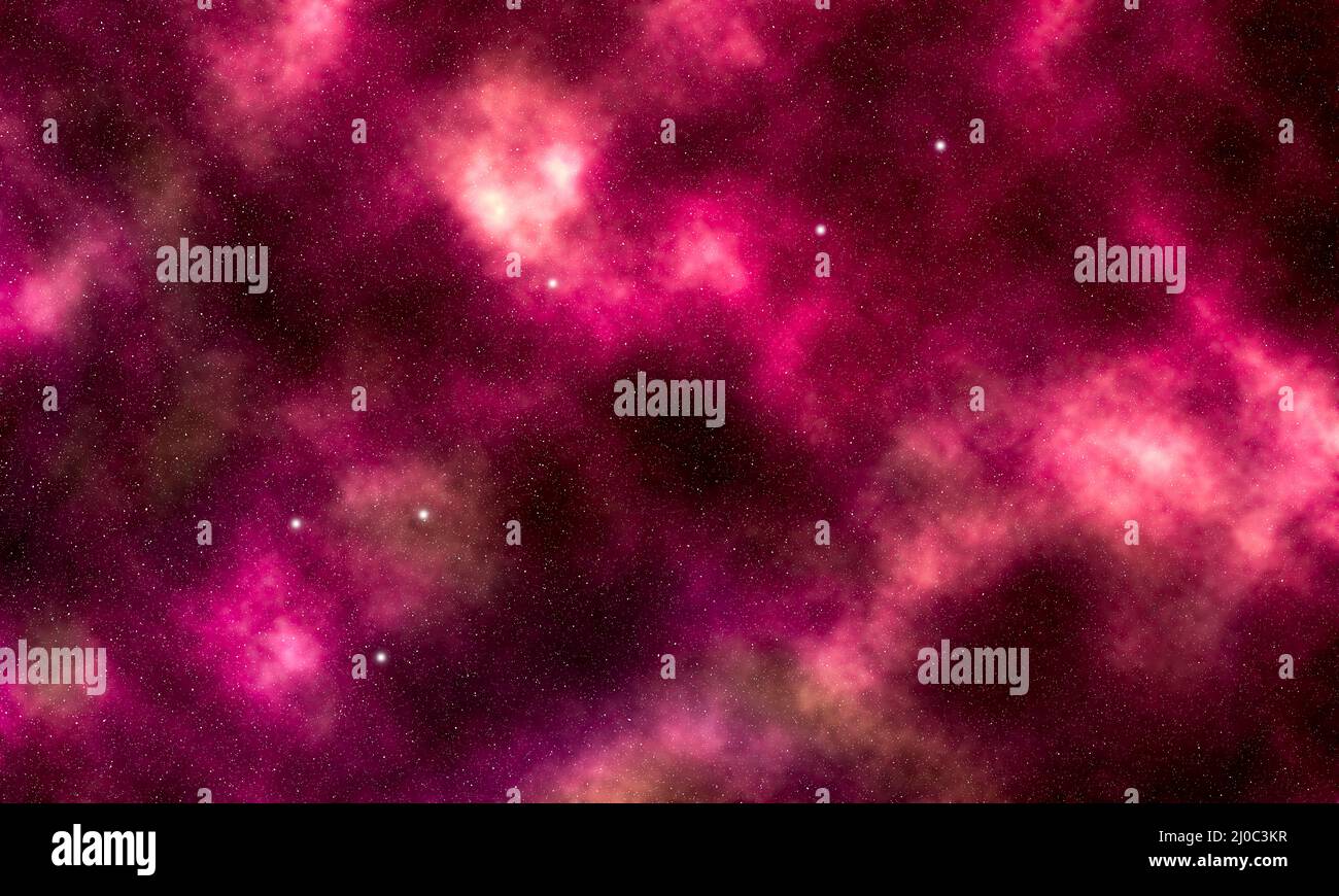 Dorado star constellation, Night sky, Cluster of stars, Deep space ...