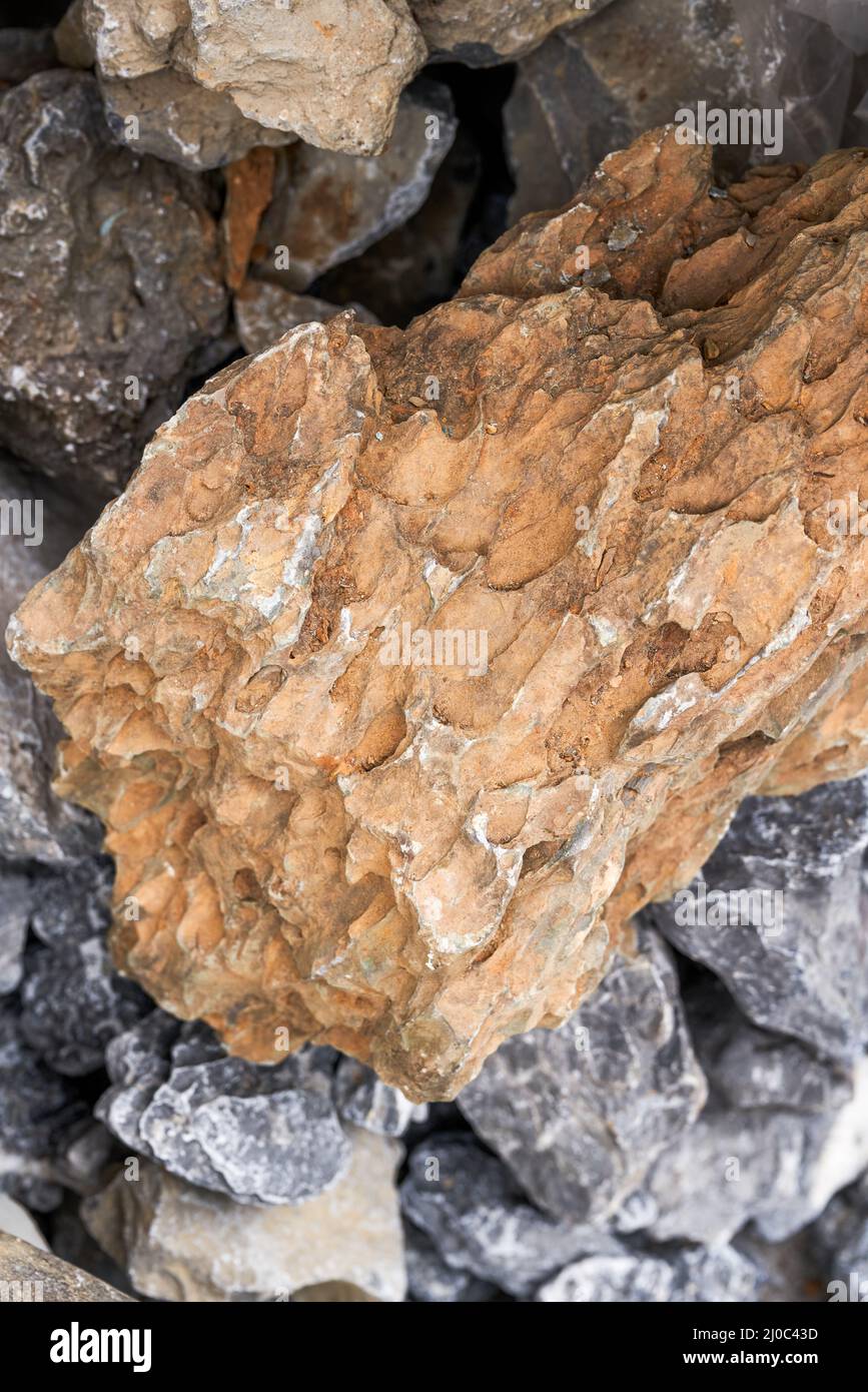 Microscopic rocks hi-res stock photography and images - Alamy