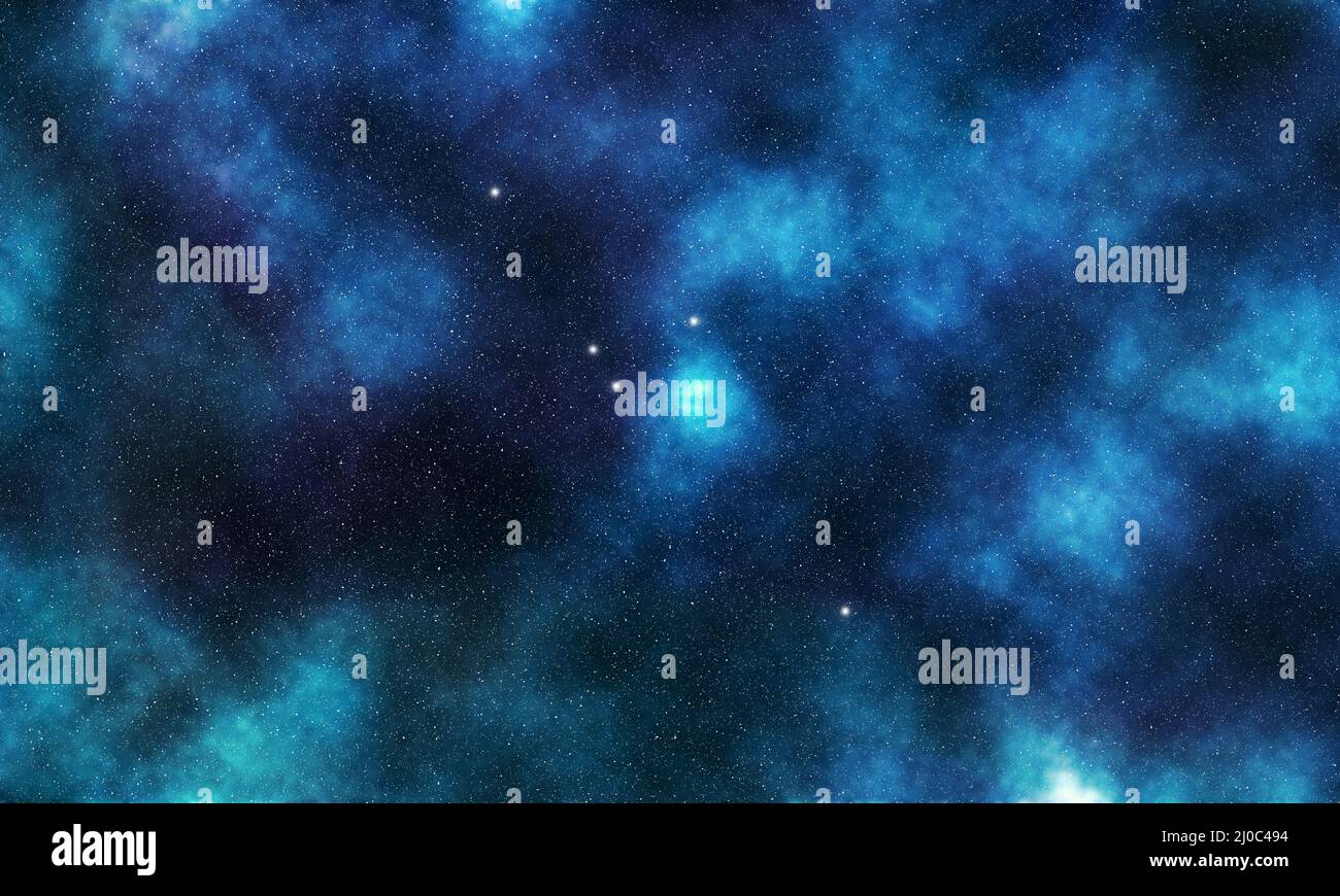 Scutum star constellation, Night sky, Cluster of stars, Deep space ...