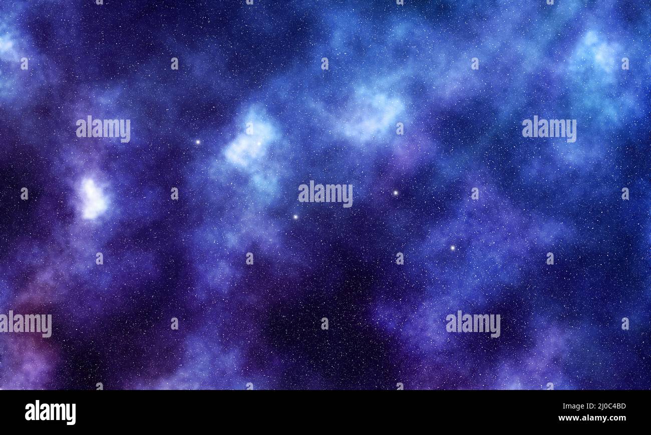 Vulpecula star constellation, Night sky, Cluster of stars, Deep space ...