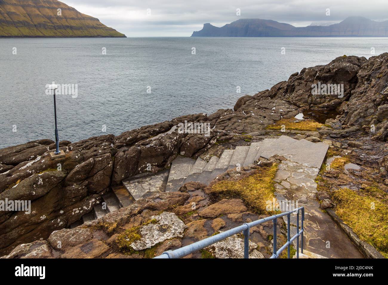 Endalvik hi-res stock photography and images - Alamy