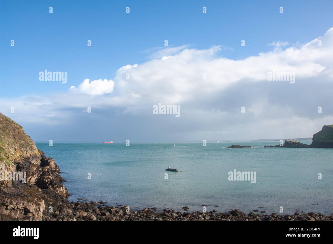 North haven ferry hi-res stock photography and images - Alamy