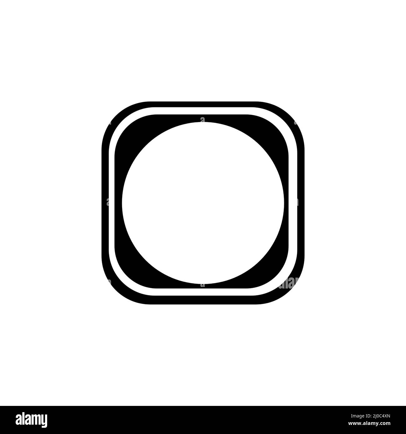 Start menu background Black and White Stock Photos & Images - Alamy