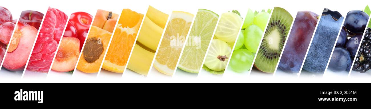 Collection of berries and fruit hi-res stock photography and images - Alamy