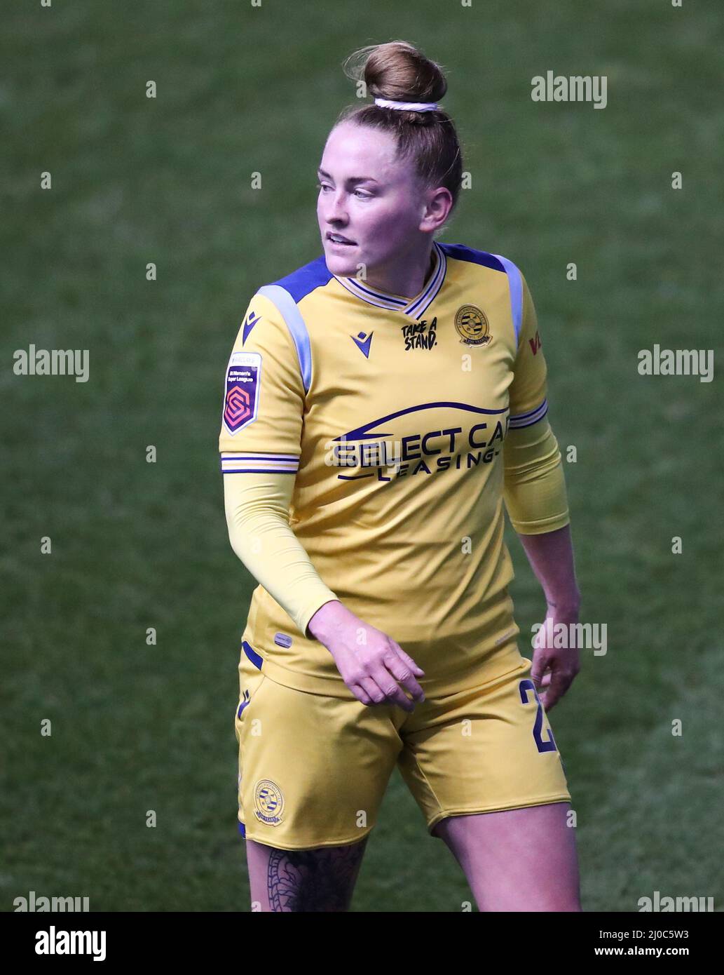 Rachel parkin hi-res stock photography and images - Alamy