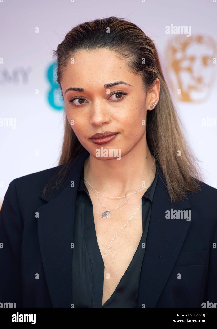 Olivia swann hi-res stock photography and images - Alamy